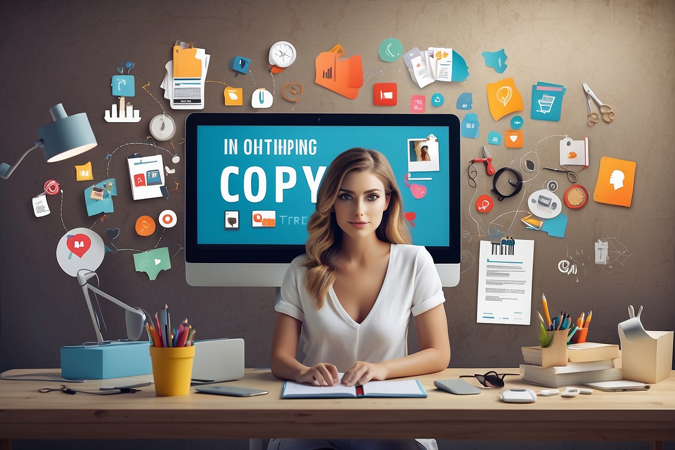 O que é Copy no Marketing Digital e Como fazer – Elvis Dias ...